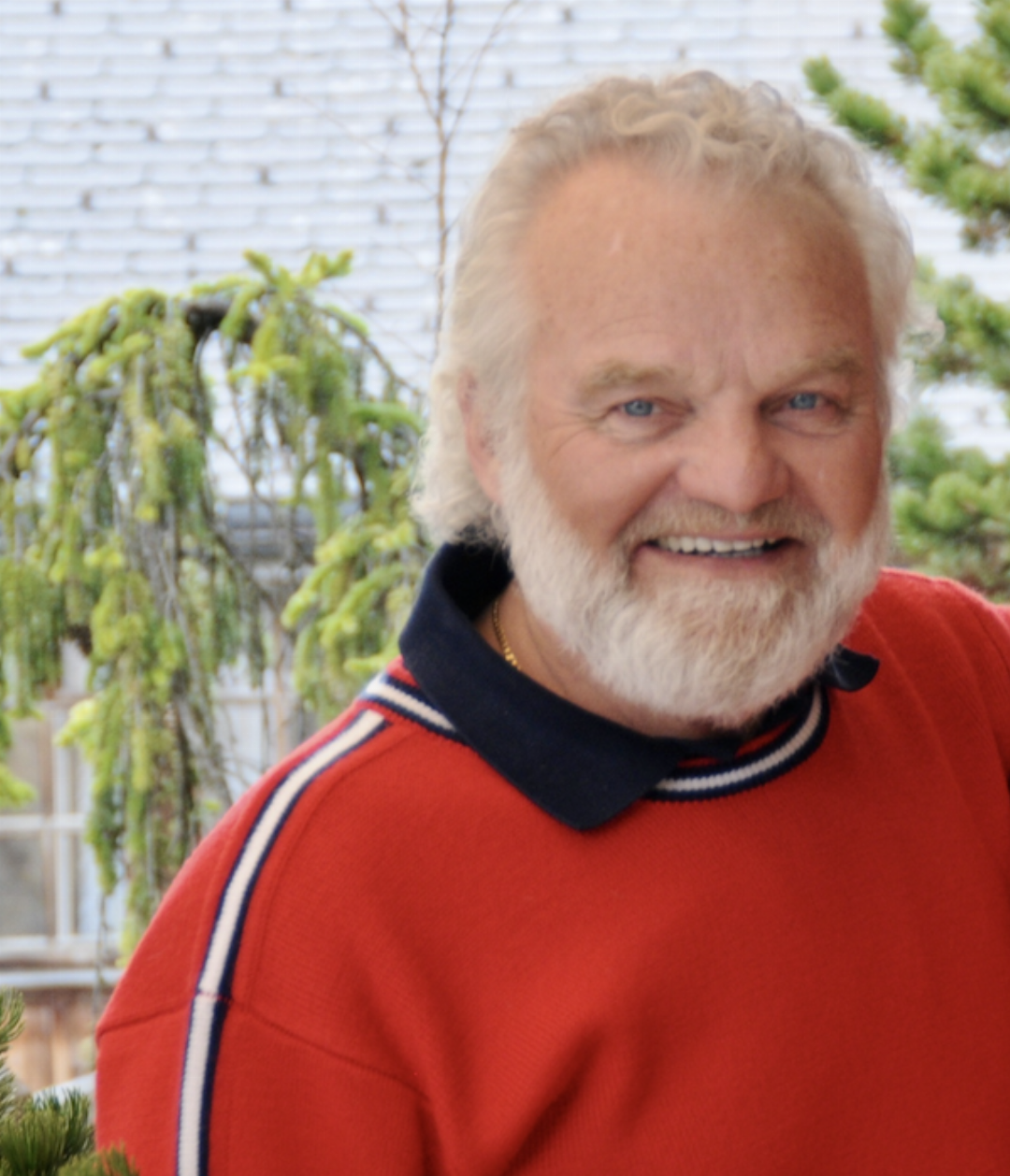 BILL LOVELL: inspirational and commited educator