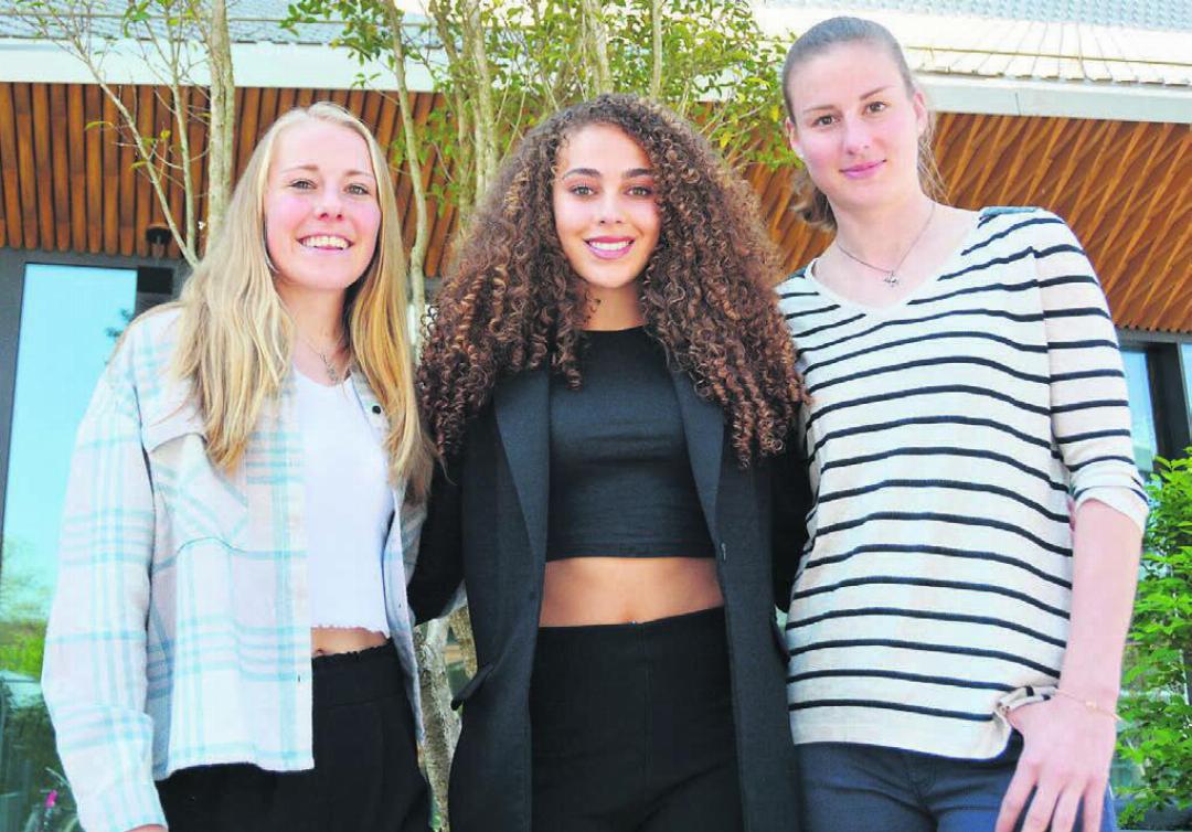 Heimkehr der Aushängeschilder