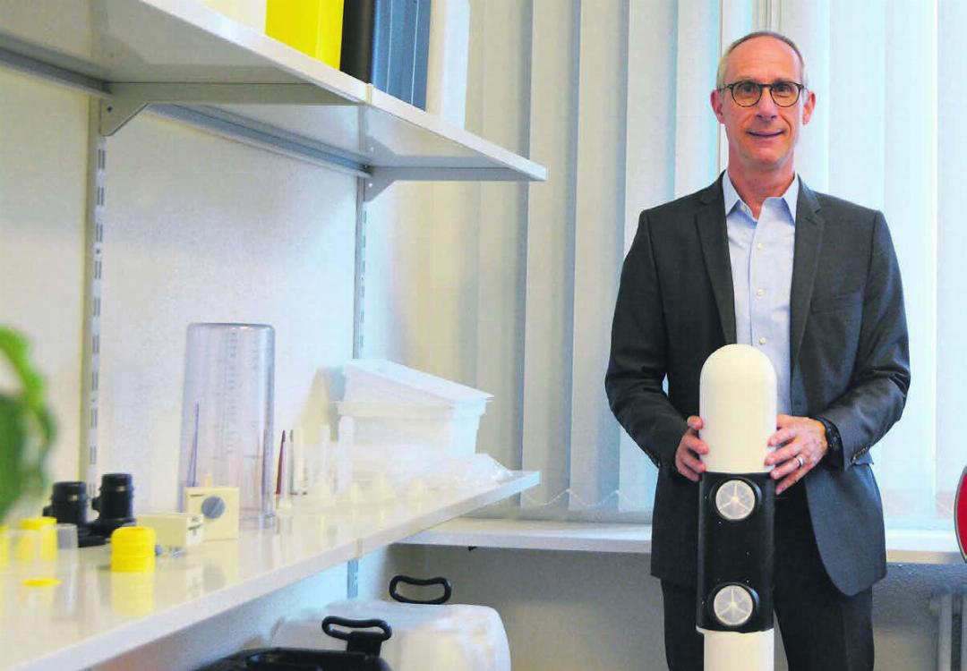 Entwicklung wird nicht stoppen