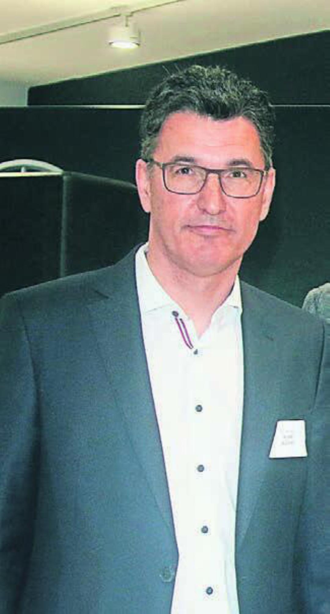 «Bin begeisterter Hobbykoch»