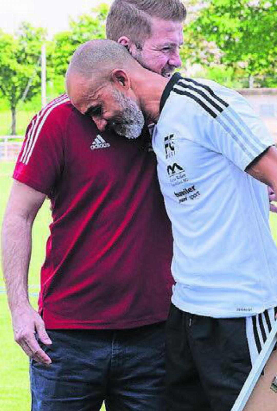 Wie weiter, FC Muri?