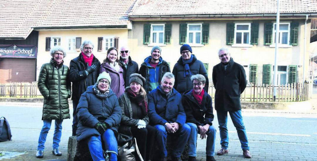 Konstruktive Lösung anstreben