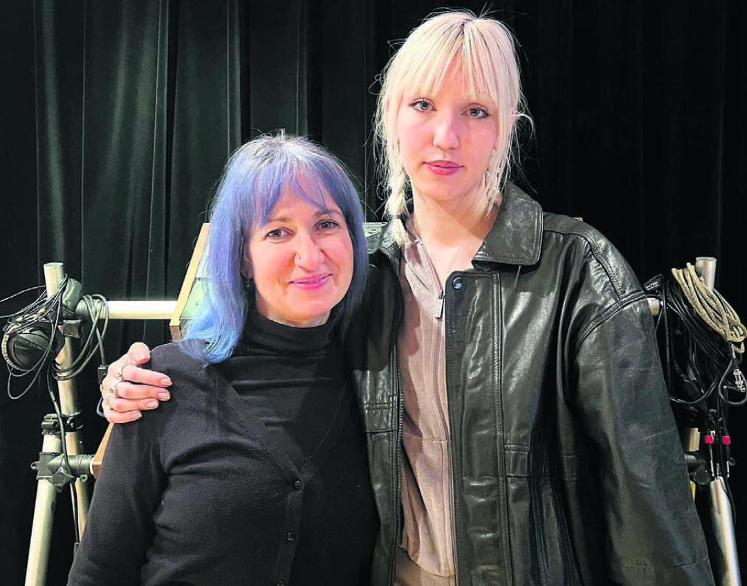 Musikalisches Dream-Team