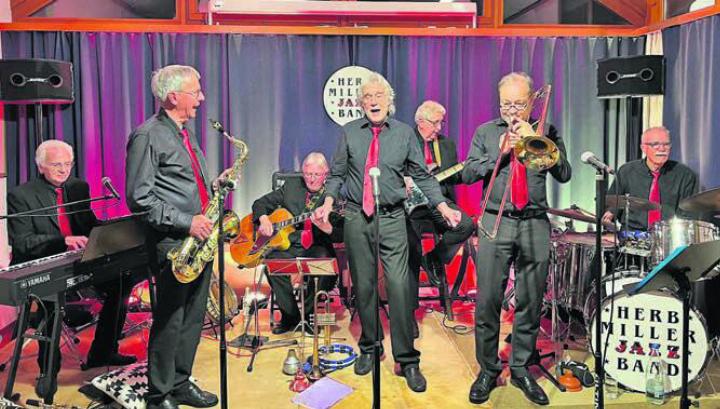 Das Publikum begeistert