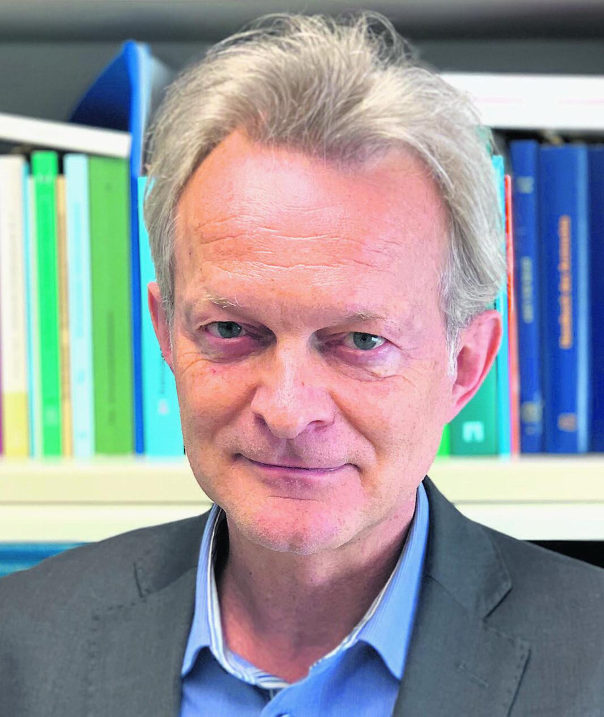 «Der Vorstand des HEV Fricktal wünschte sich, dass sich der Verband ...