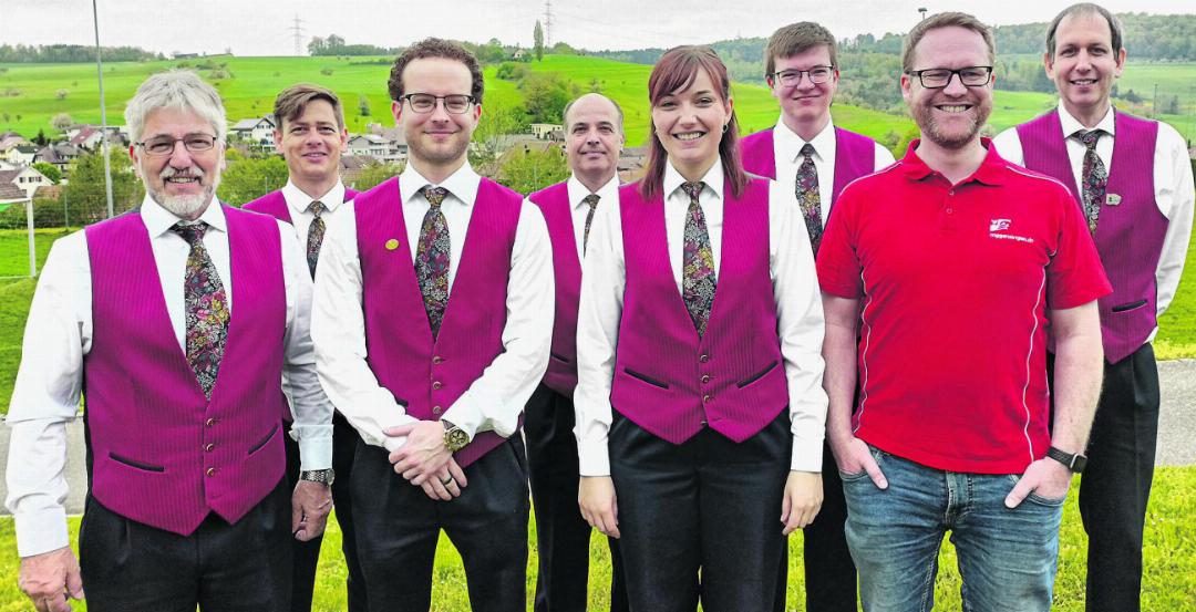 Wie sieht die Neue wohl aus?