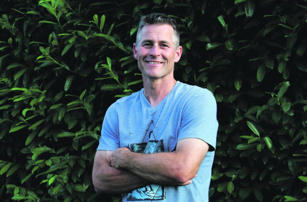 Familie und Sport oder doch Sport und Familie