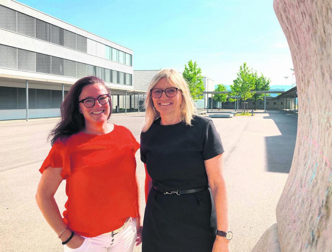 Vom Legen eines Fundaments