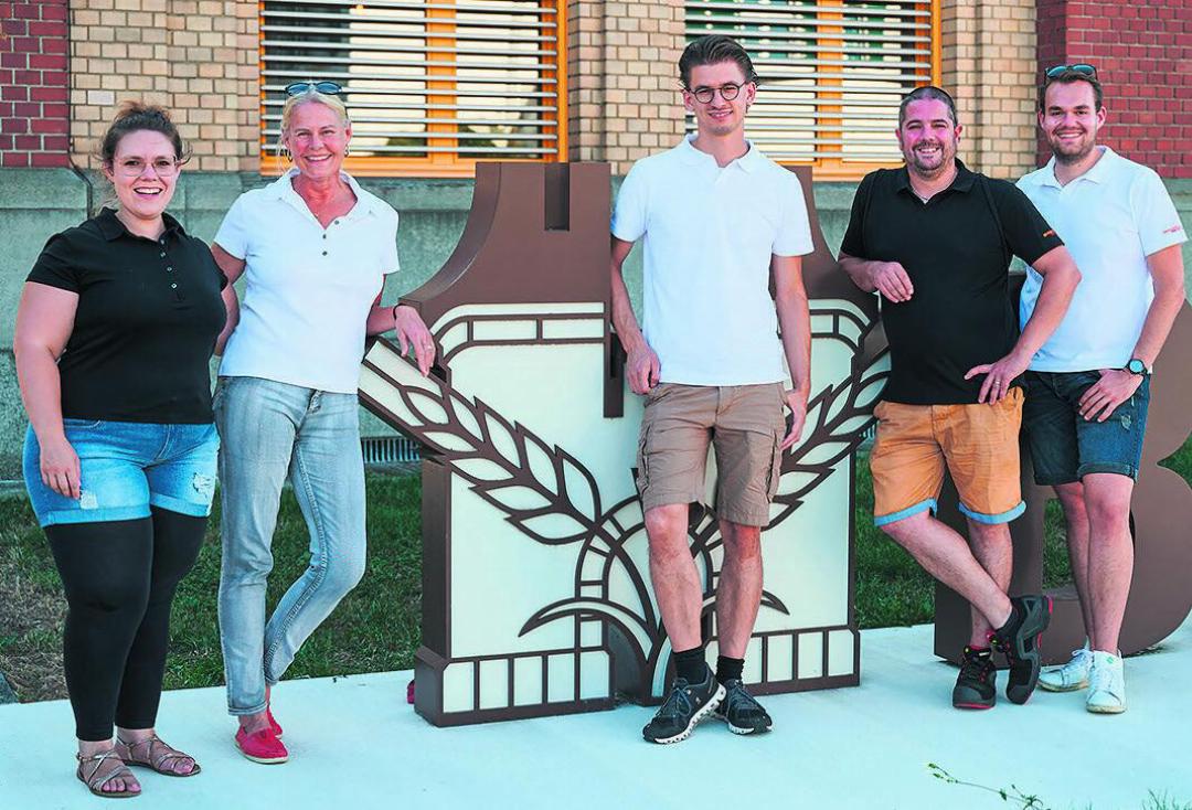 Die ersten 600 Tickets sind verkauft