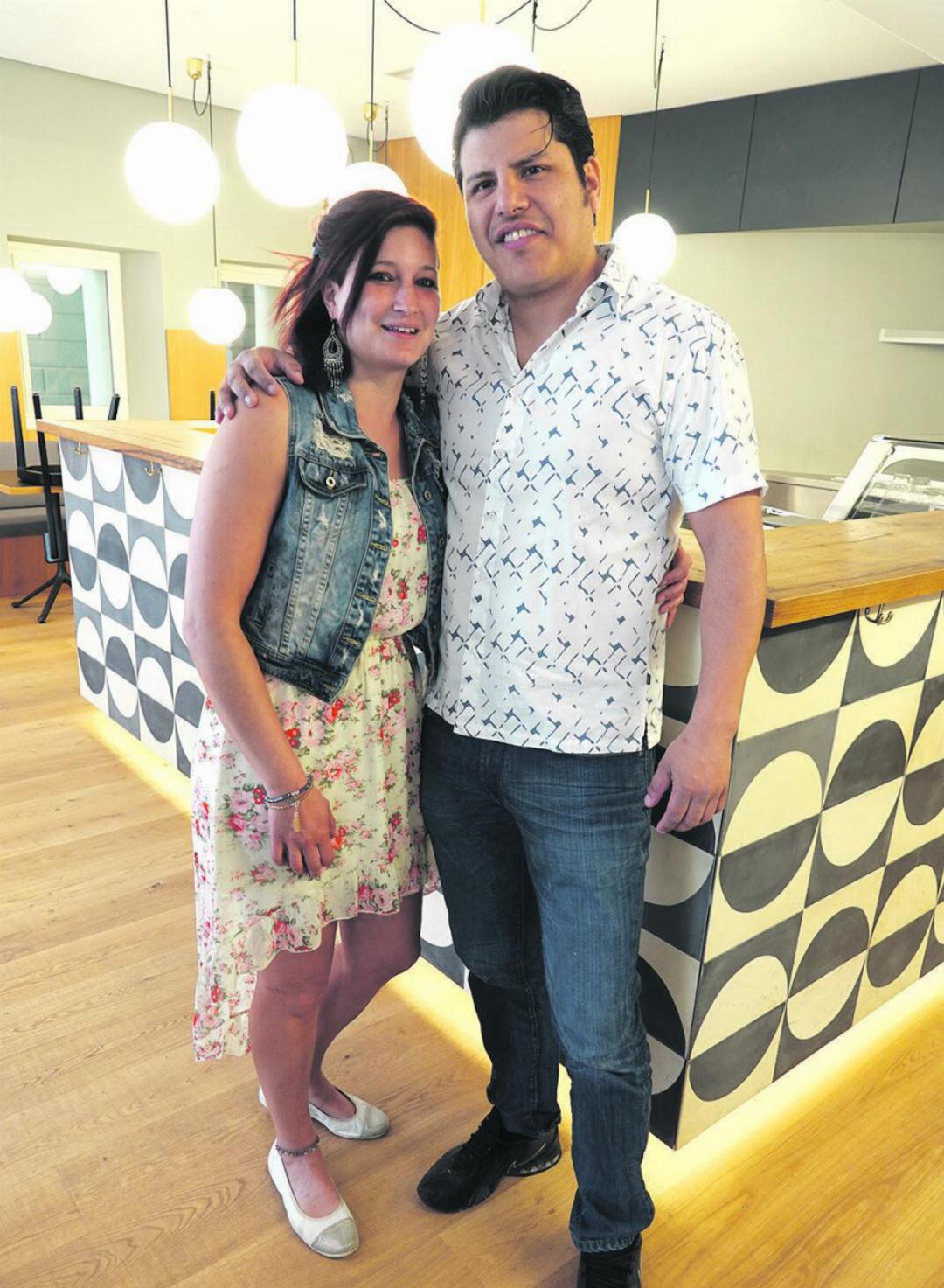 Stadt sucht neuen Pächter für Bibliotheks-Café