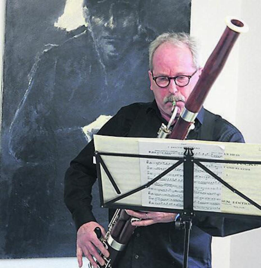 Ein grosser Beobachter im Alltag