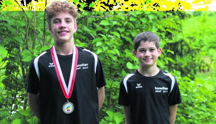 Fricktaler Ringer erfreuen einmal mehr