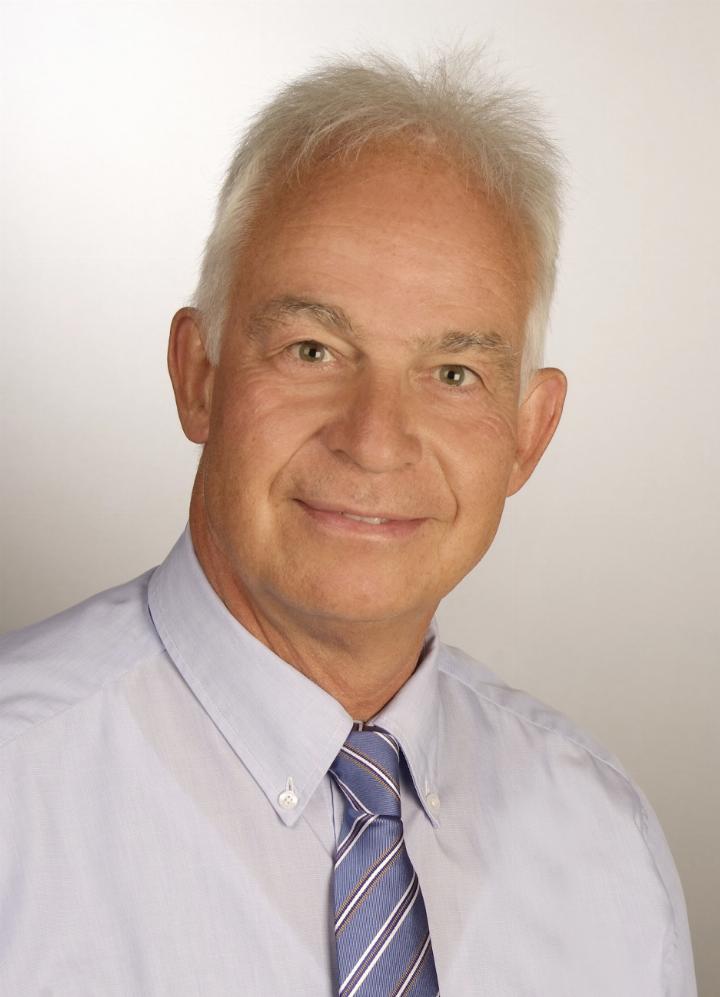 Repla-Präsident Christian Fricker tritt zurück