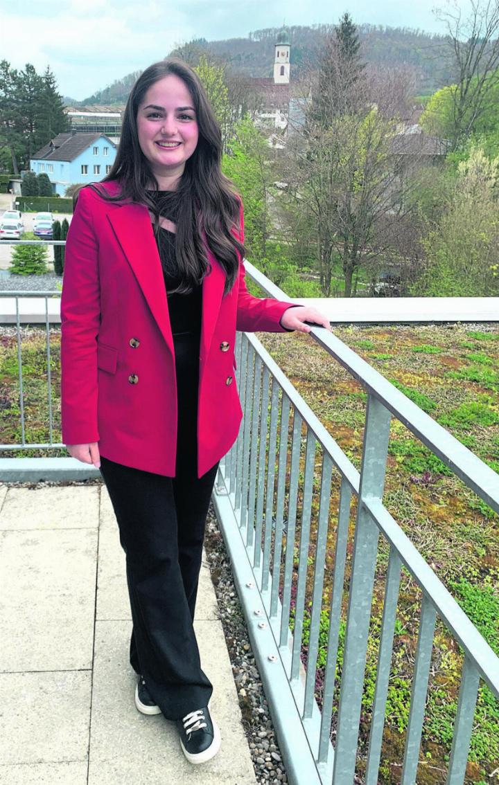 Frick bittet: «Folgen Sie uns!»