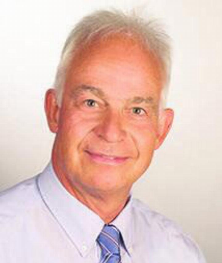 Rücktritt von Christian Fricker