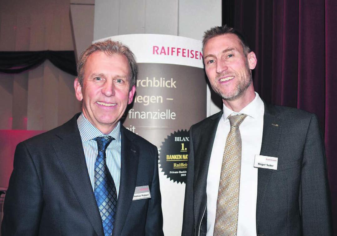 Adieu nach 19 Jahren