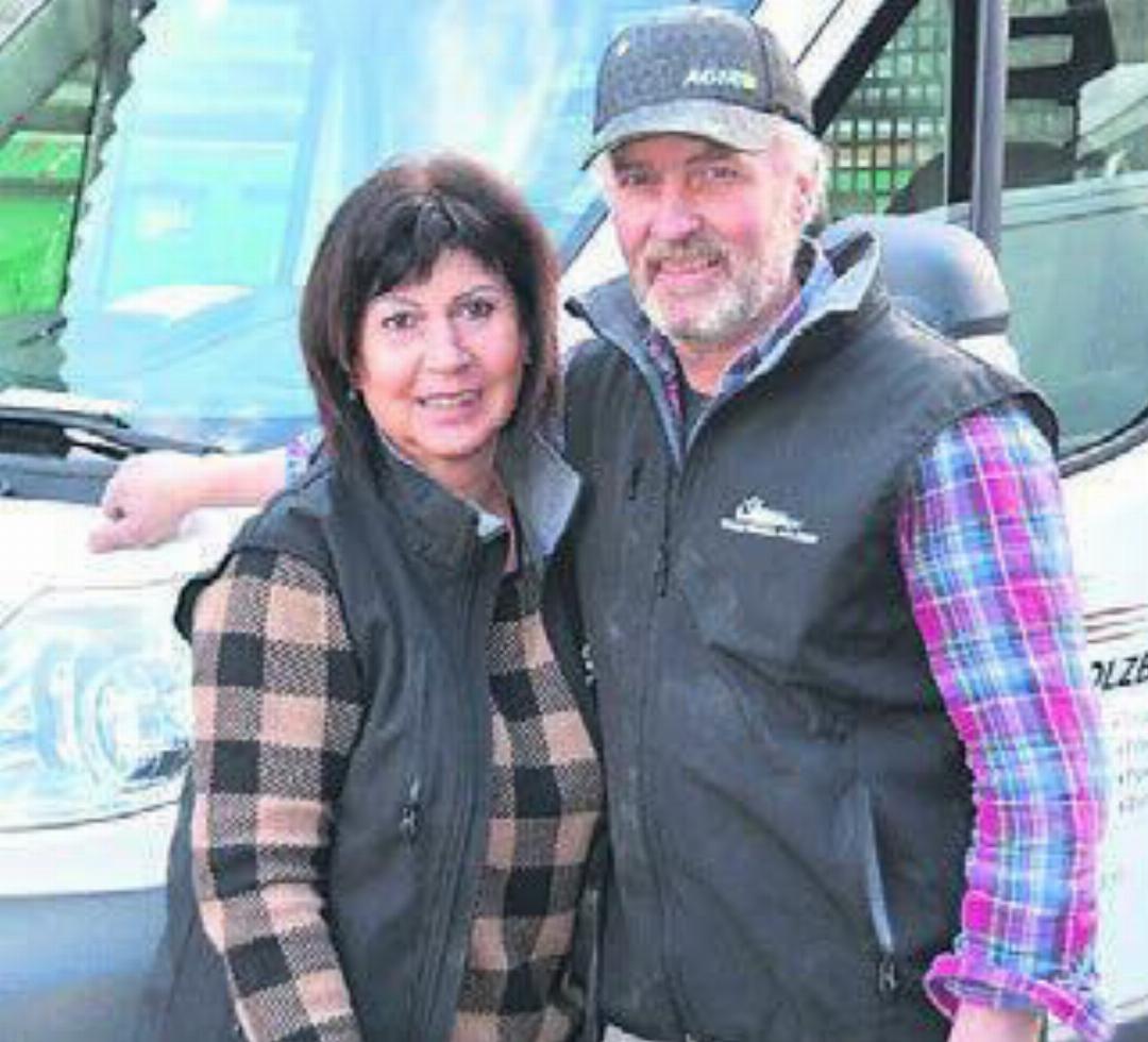 Nach 32 Jahren ist Schluss