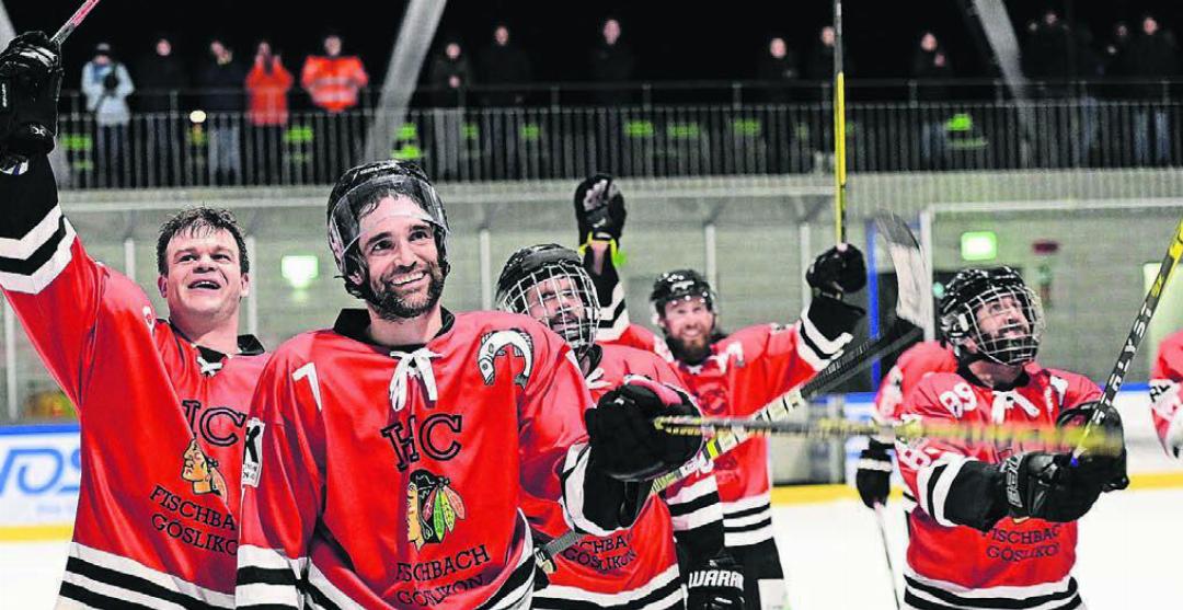 Den Showdown erzwungen