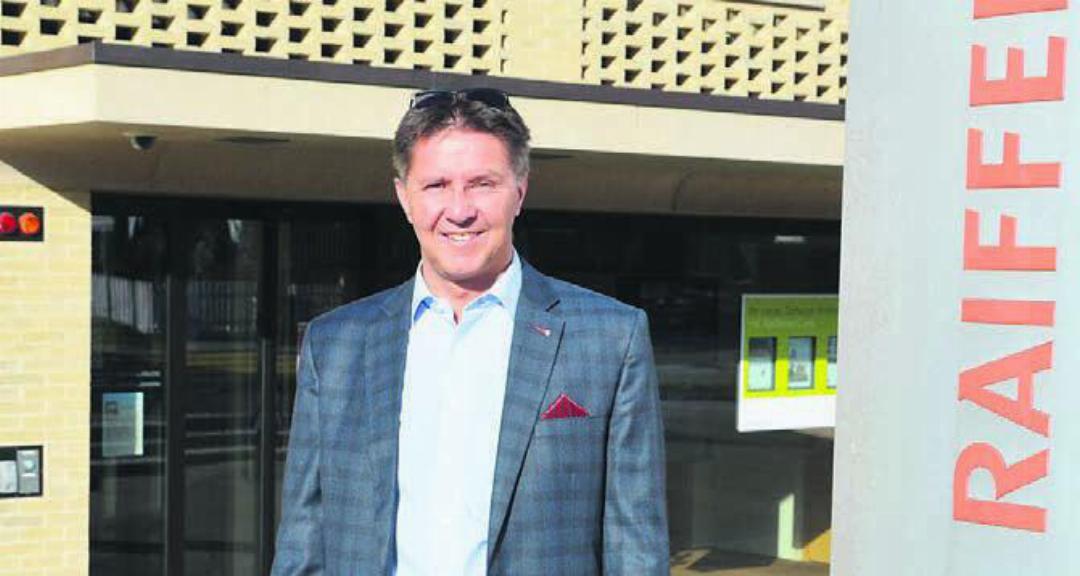 Erfolgreich und stabil