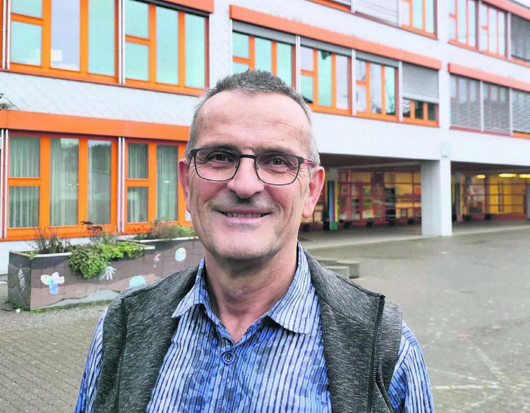 Herausforderung Schule