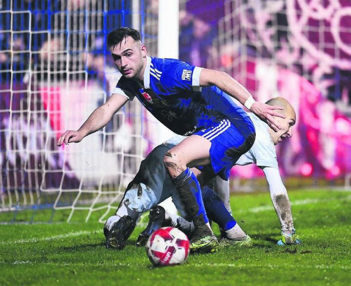 Zürcher mit FCW im Herzen