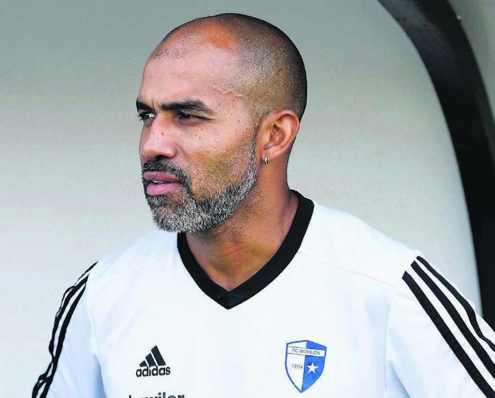 Piu kehrt zum FCW zurück