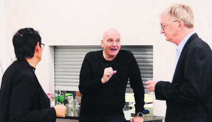 Weisheit für das Kommende