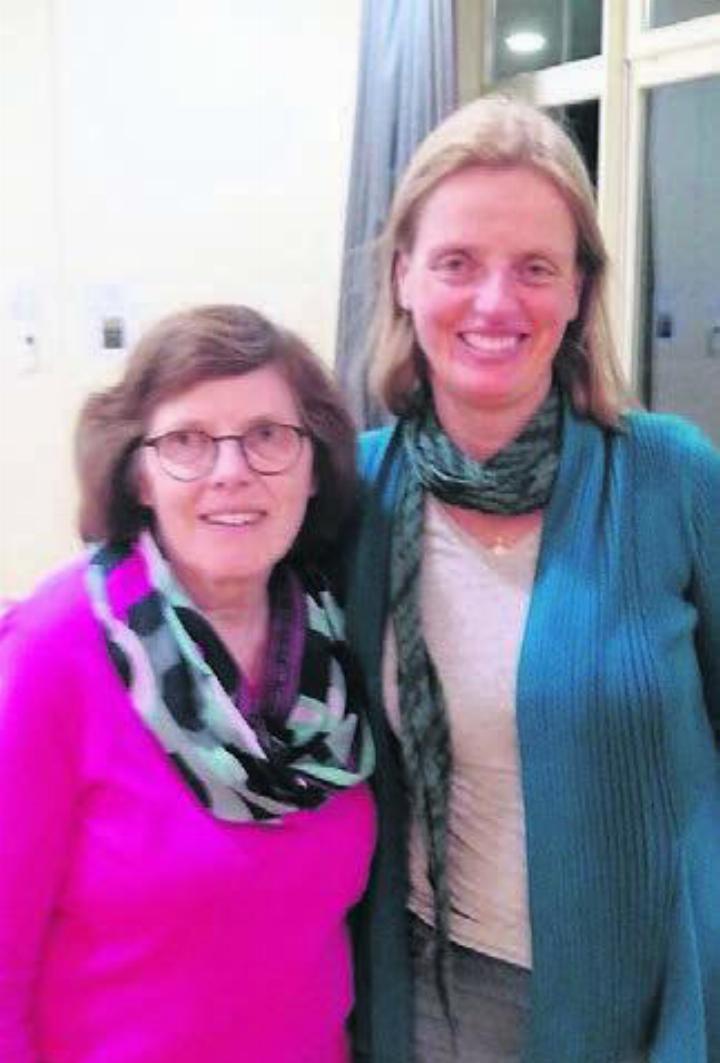 Erlebnisreiches Jahr