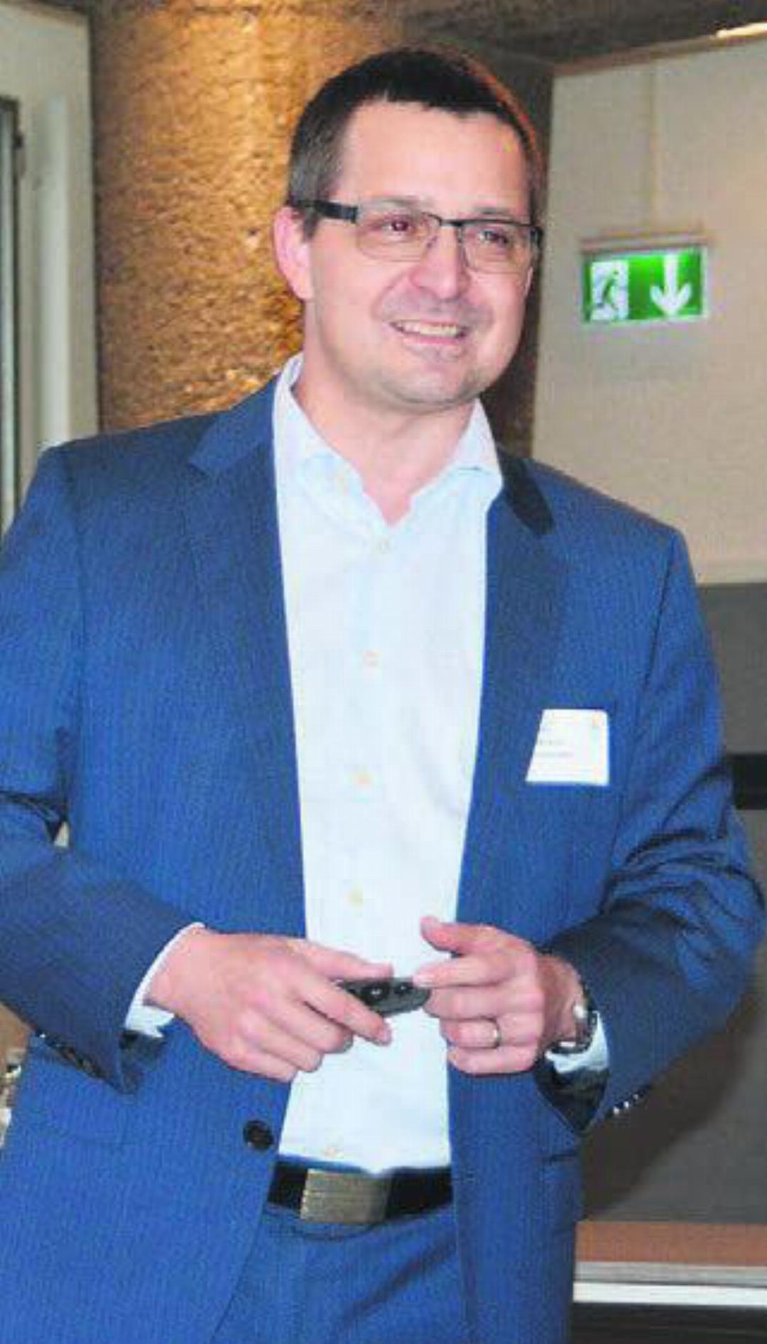 Trotzdem macht es Spass