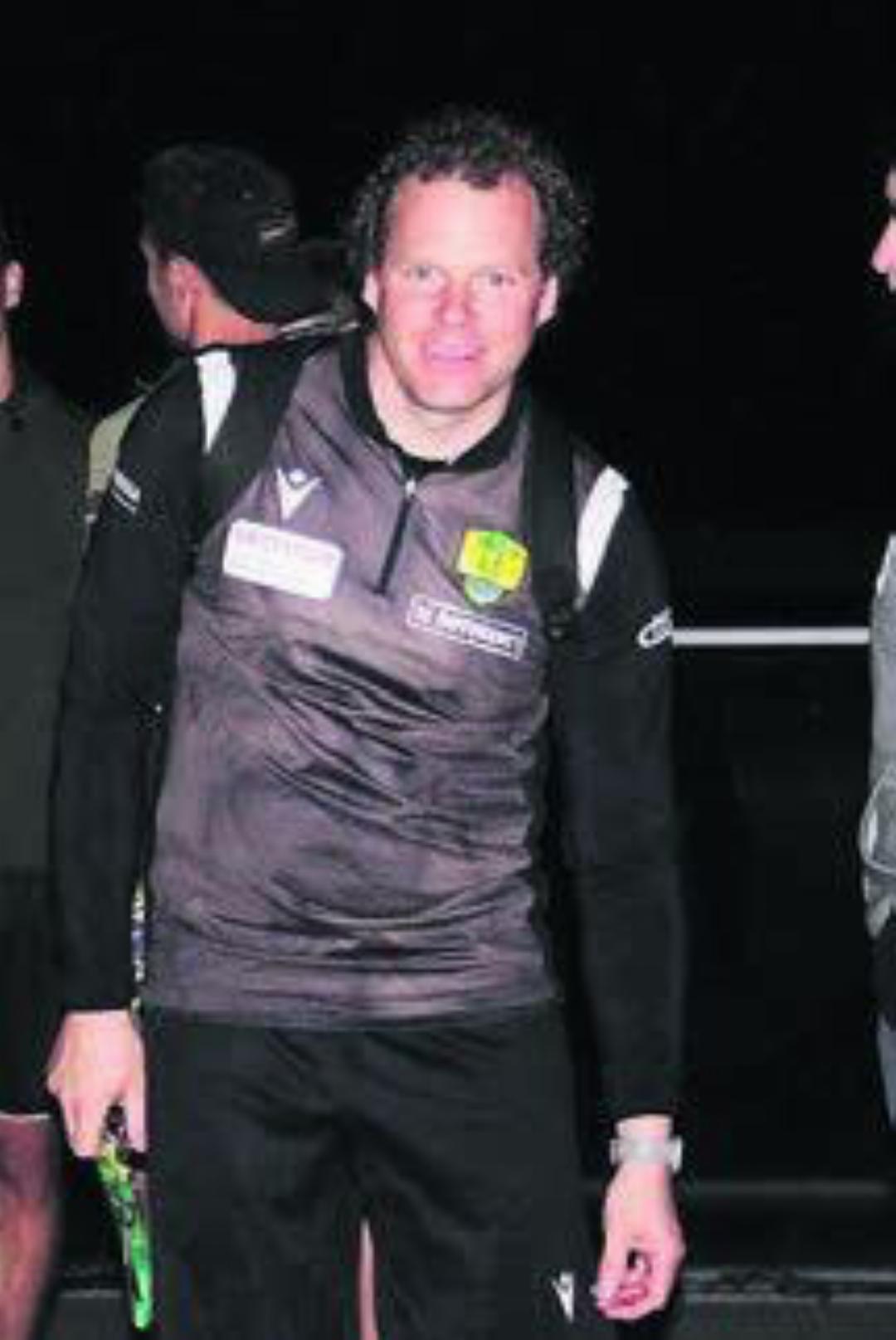 Emotionsreicher Abschied