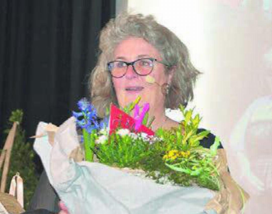 Landfrauen mit neuer Präsidentin