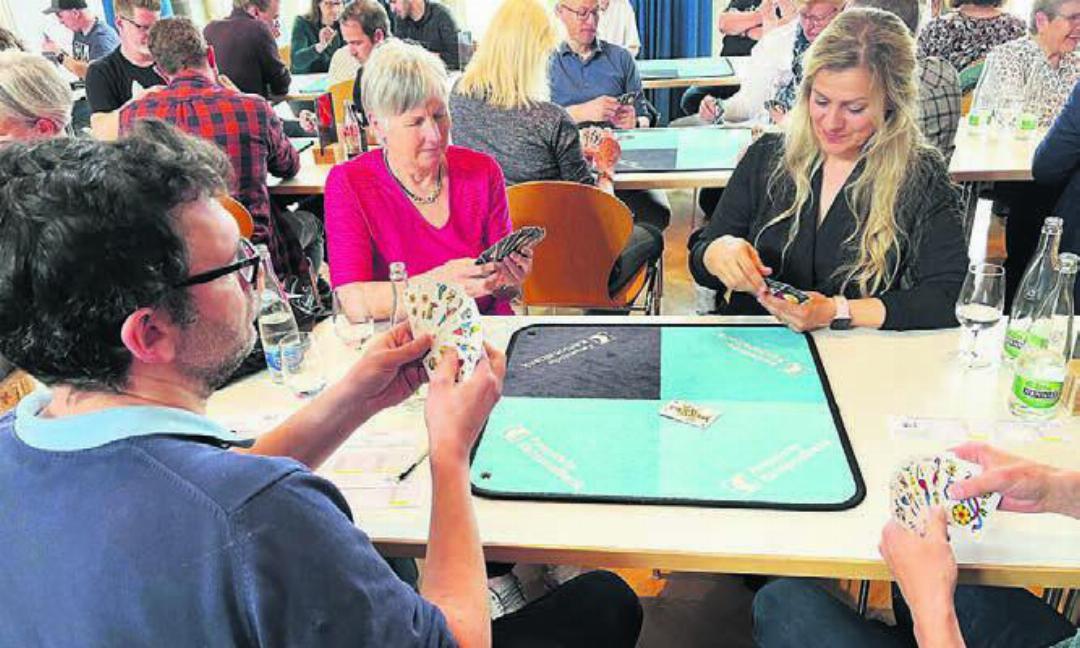 Zwei Könige für das Freiamt