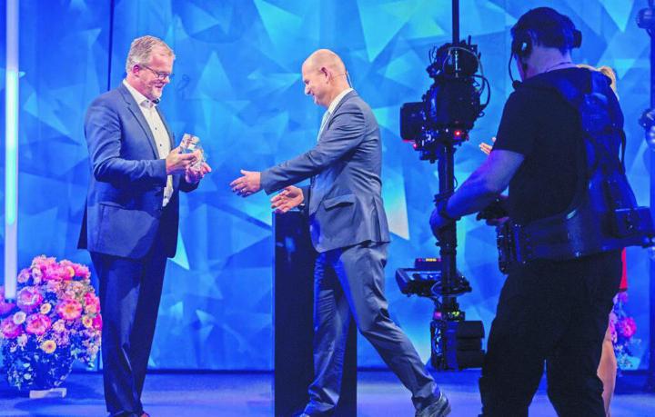 «Ein weiterer Meilenstein für uns»