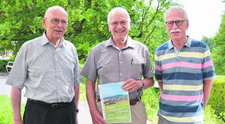 Schön, wenn auch teils erfunden