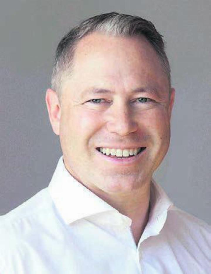 Mit Philipp Gut als Referent